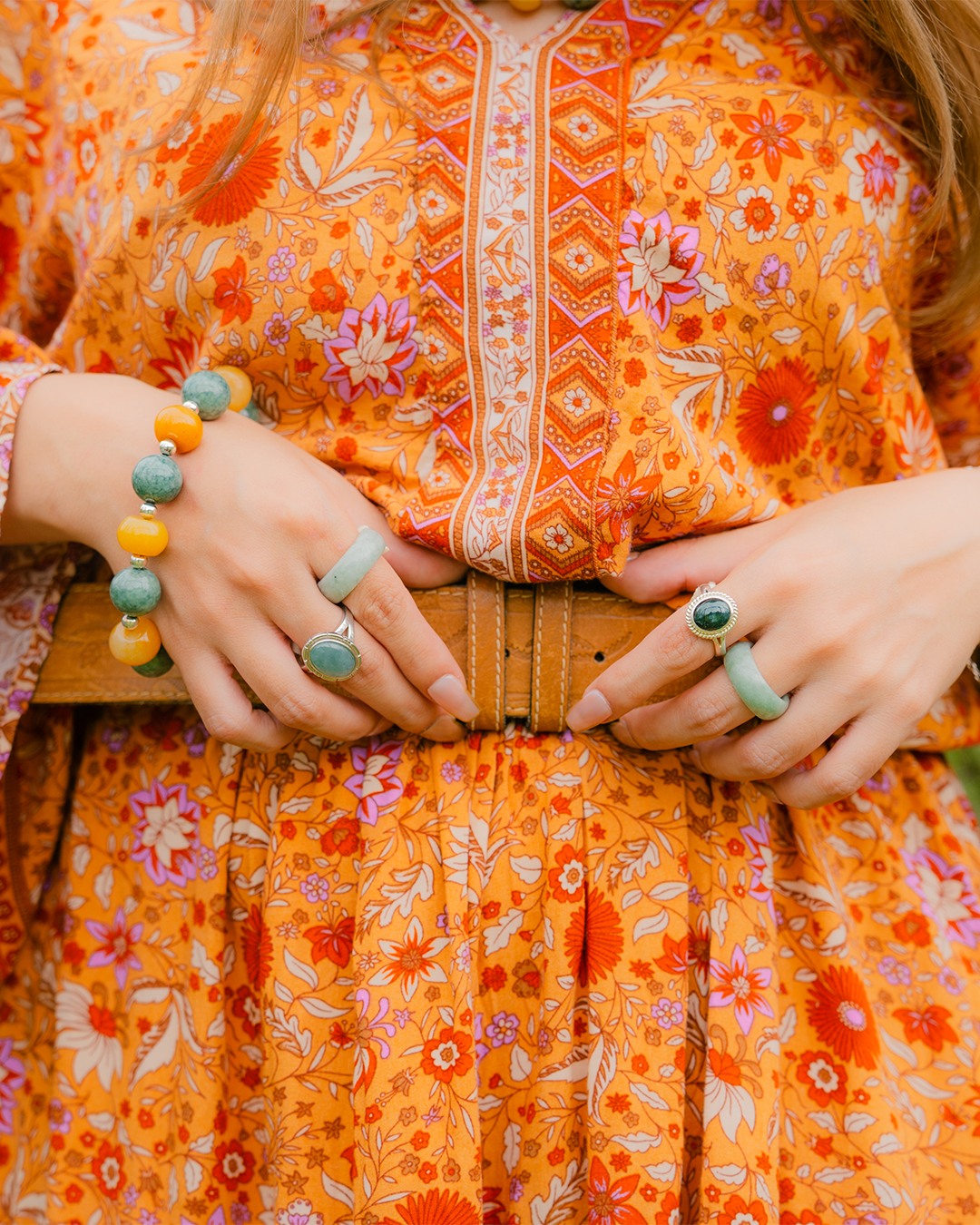 ESCAPE | Curated Jewelry & Lifestyle Collections